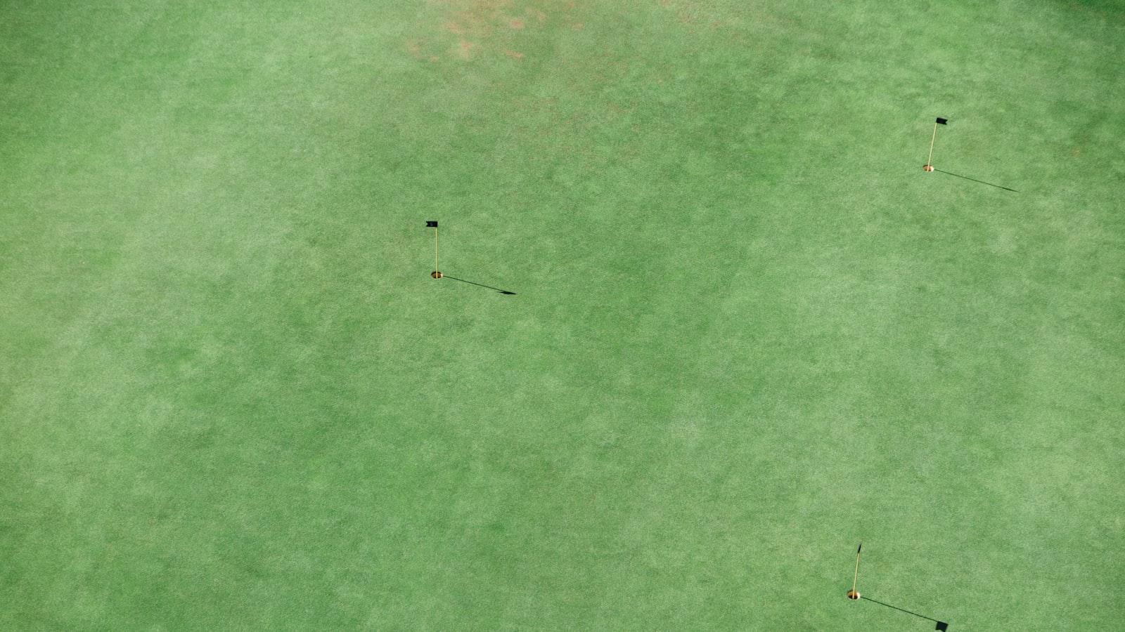 Applied Techniques for Enhanced Golf Performance: A Comprehensive Guide ...