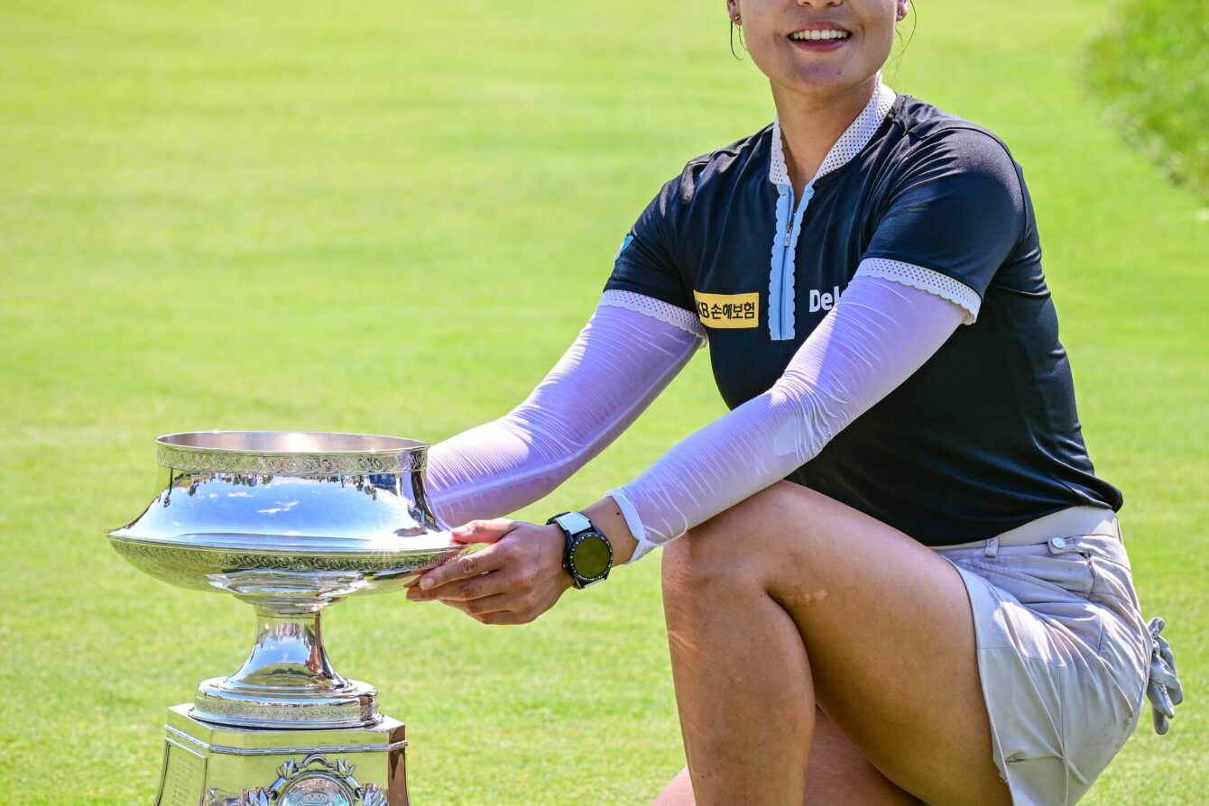 'It's 100 percent backwards': Major winner blasts PGA Tour board ...