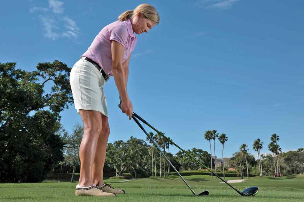 Mechanics Unveiling the Secrets of a Consistent Putting Stroke - Golf ...