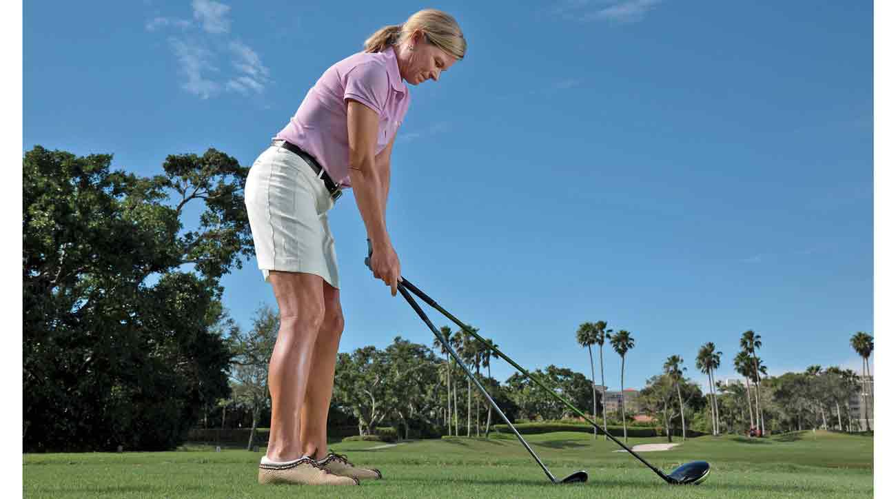 Mechanics Unveiling the Secrets of a Consistent Putting Stroke - Golf ...
