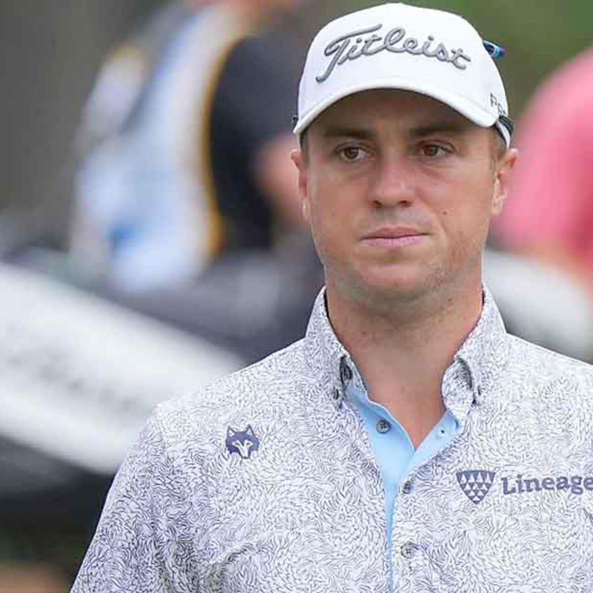 Justin Thomas: 3 simple keys to stuffing short wedge shots - Golf ...