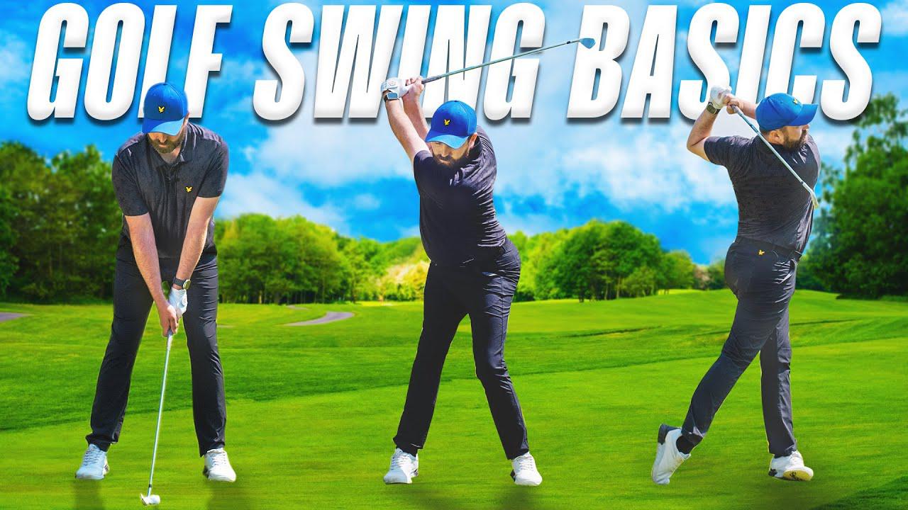 Optimizing Golf Performance via Billy Casper's Golf Lesson Paradigm ...