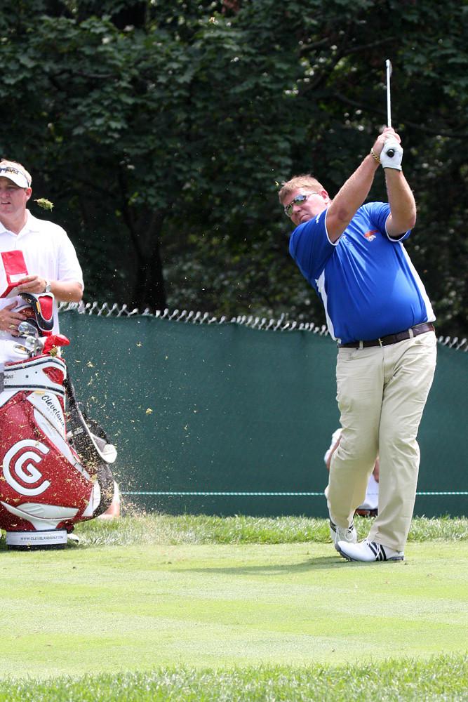 Bryson DeChambeau, John Daly — and 7 observations as they try to break ...