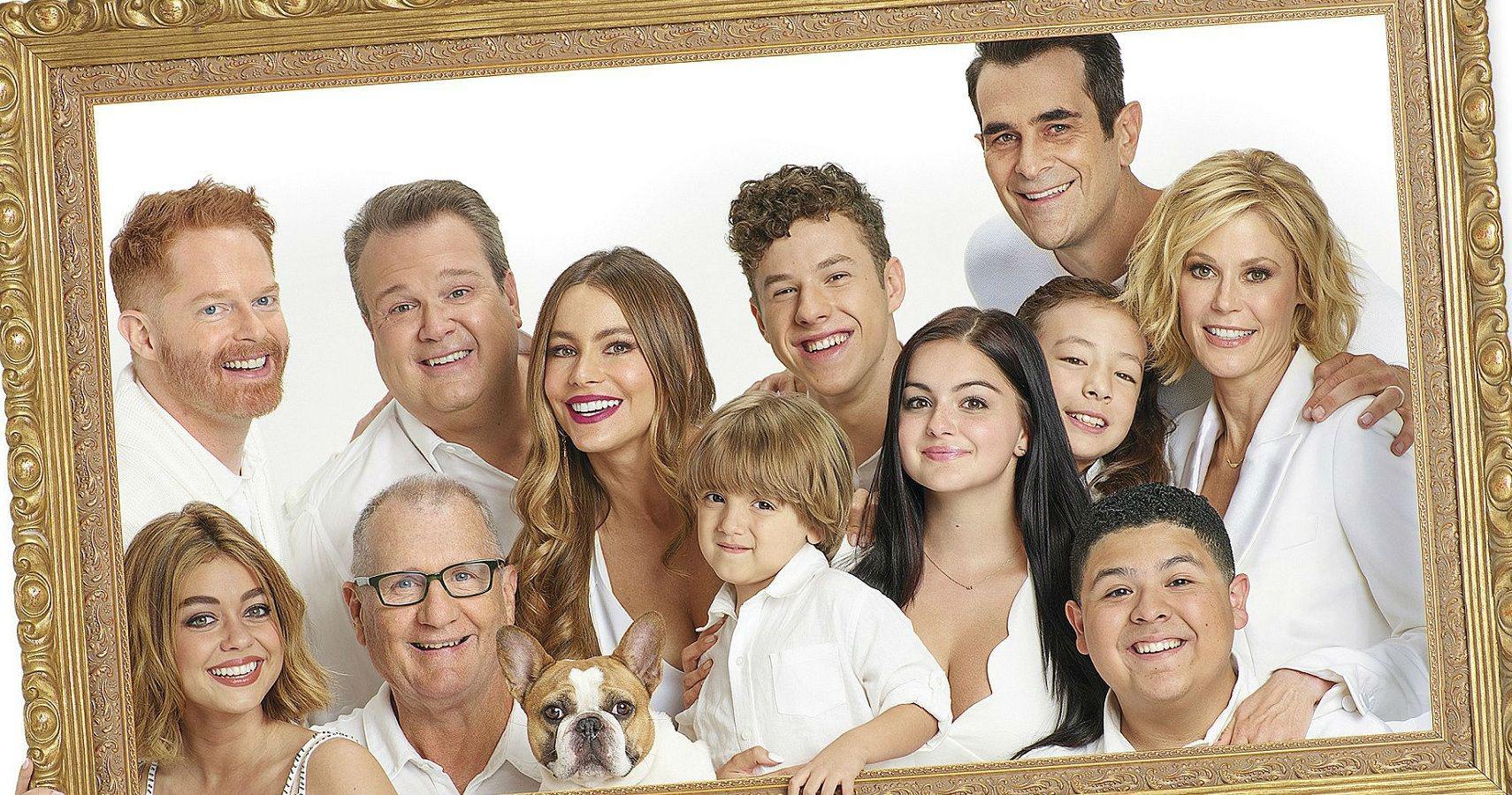 Modern Family | Jay Is Jealous of Manny’s Hot New Spanish Tutor - Golf ...