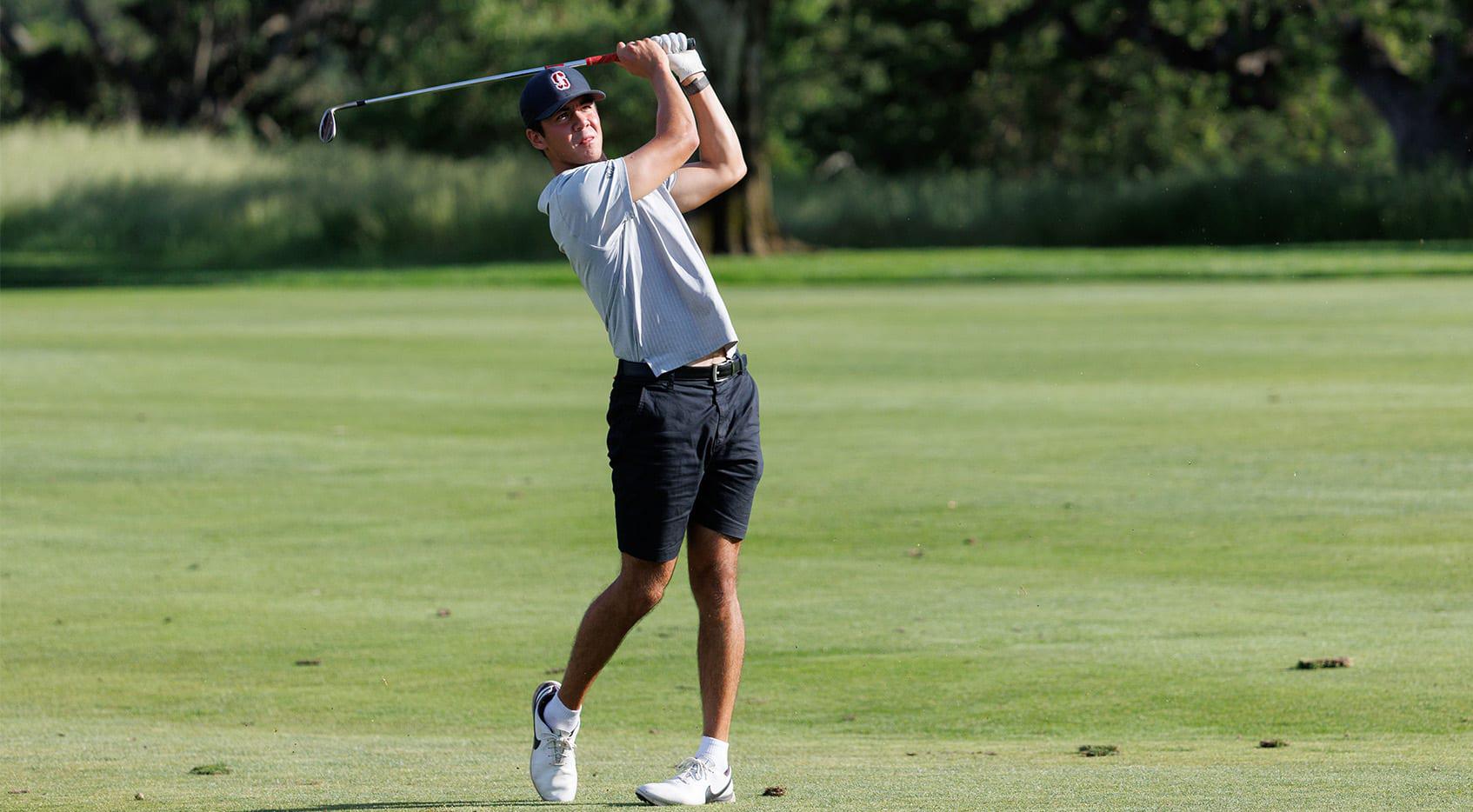 This Solheim Cup moment has PGA Tour players buzzing | Rogers Report ...
