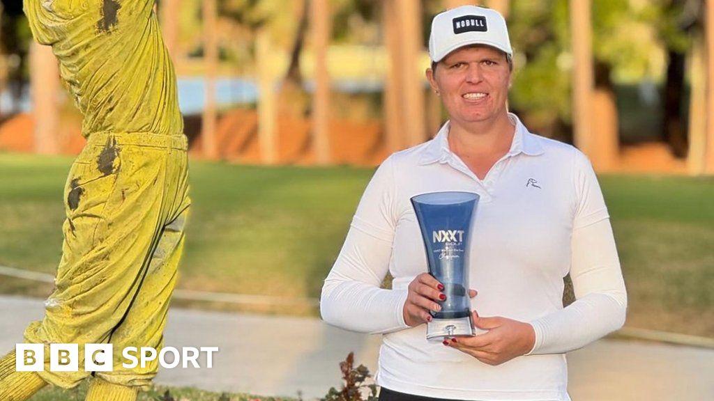 New Rules for Transgender Golfers: R&A Sets Controversial Limits on ...