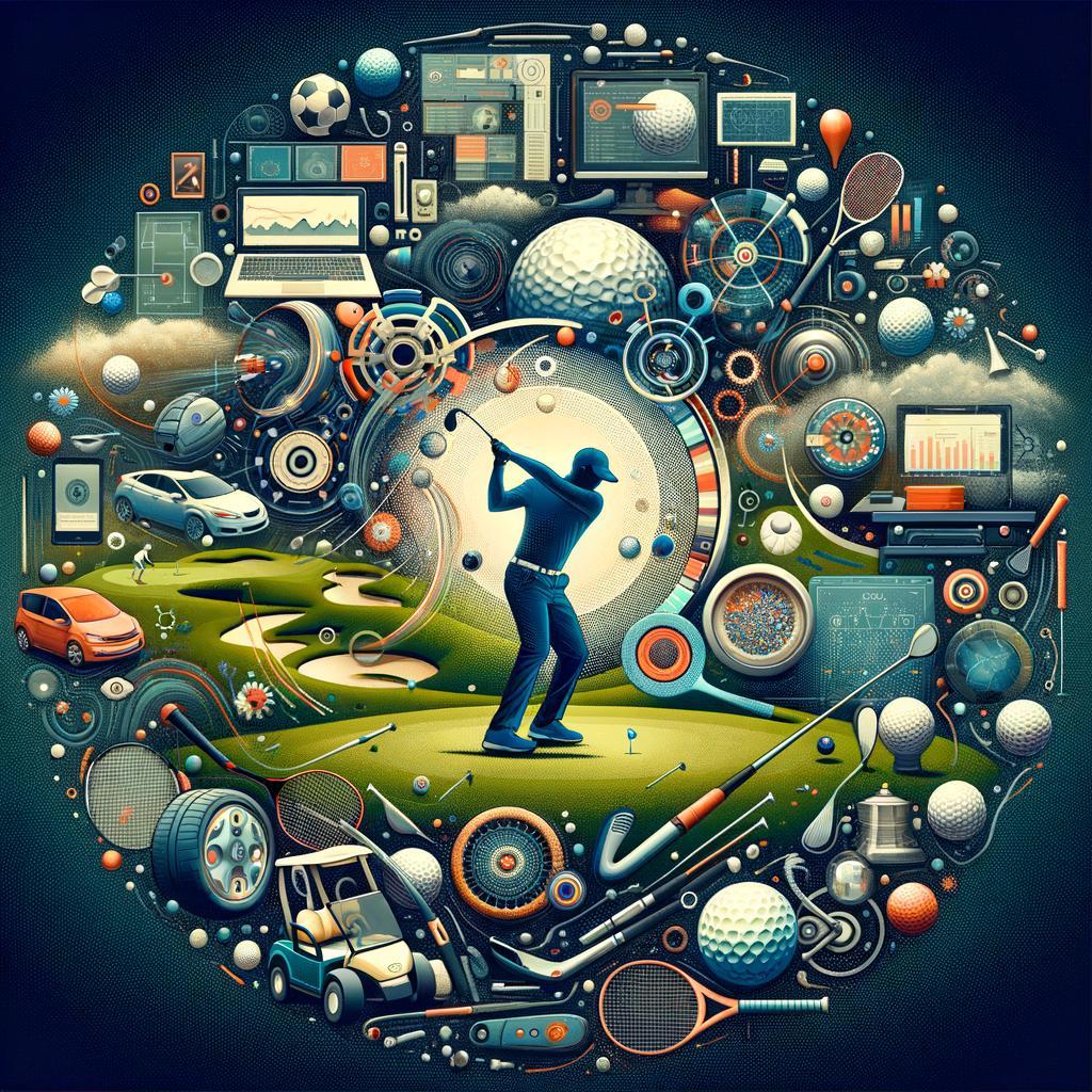 Advancing Your Game: Comprehensive Insights into Golf Lessons - Golf ...