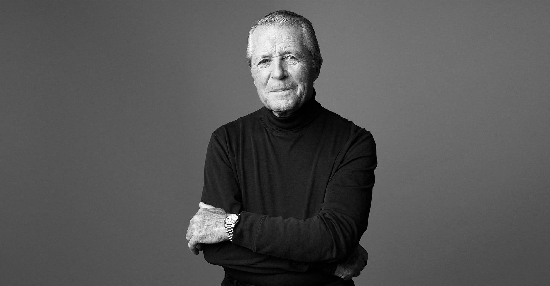 Unlocking the Secrets of Gary Player's Golf Mastery: Techniques to ...