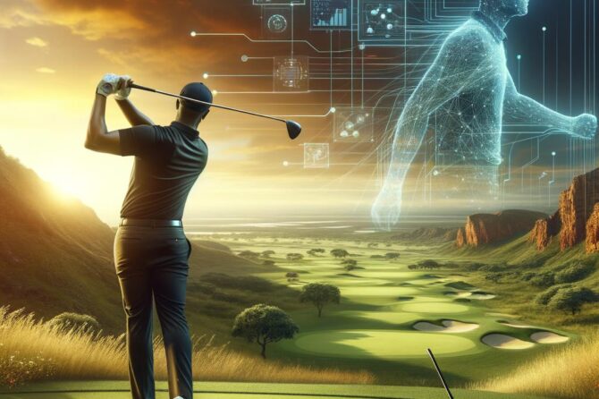 Unlocking Leadership: How Tiger Woods Could Transform Golf as Its Next ...