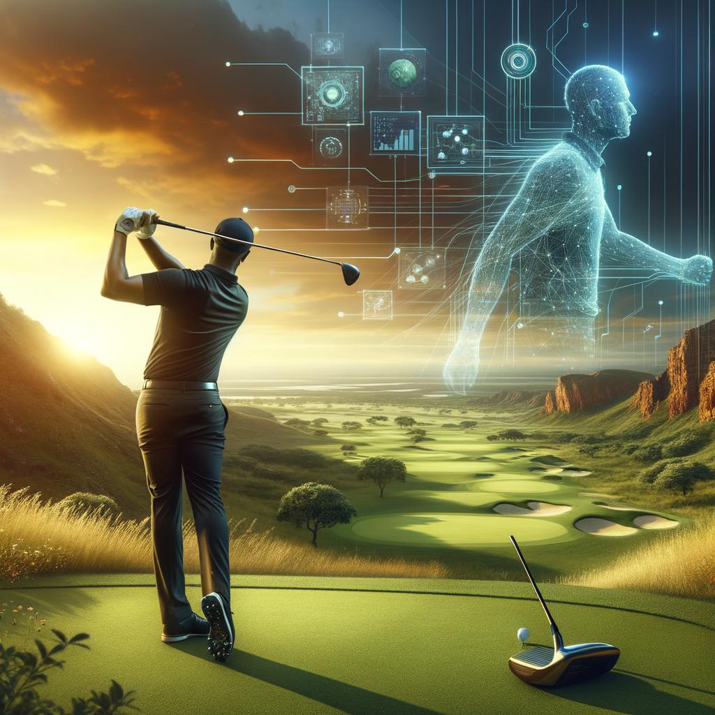 Unlocking Leadership: How Tiger Woods Could Transform Golf as Its Next ...
