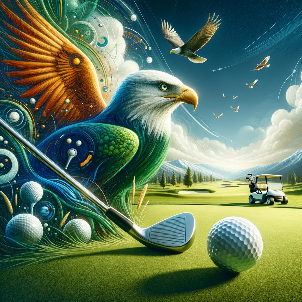 McCarthy closes birdie-eagle, leads at Genesis - Golf Lessons Channel