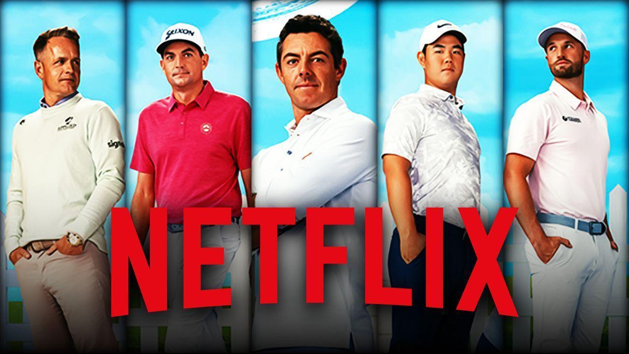 Unmissable Moment in 'Full Swing' Season 3, Episode 1: The Exciting ...