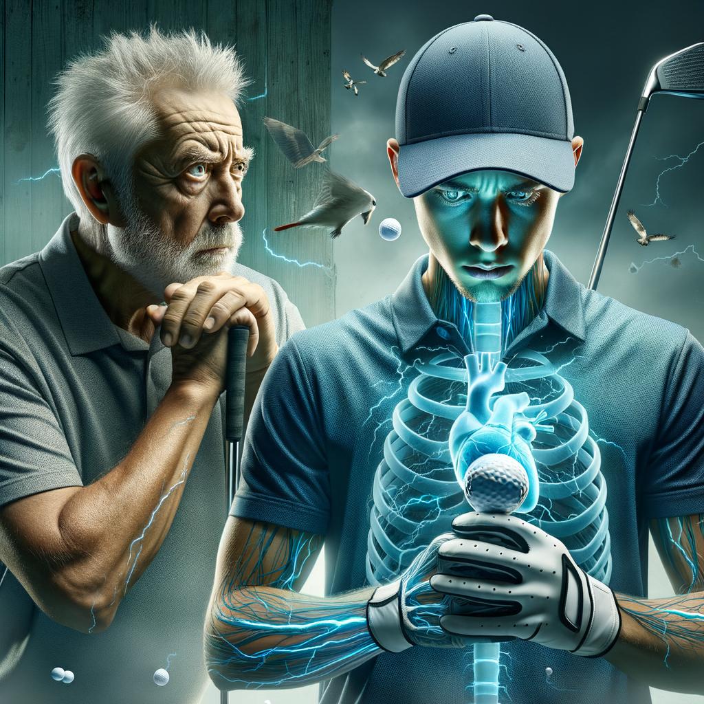 Lee Trevino Admires Scottie Scheffler's Talent but Warns: One Habit ...