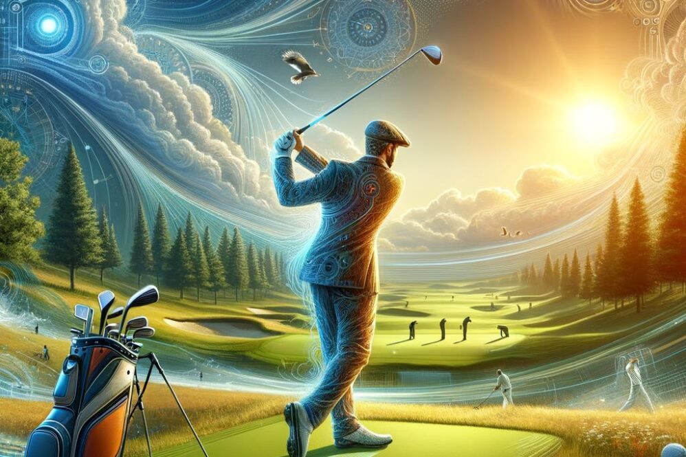 Unlocking Ben Hogan's Swing Secret: A Deep Dive into the Master’s Technique | Film Study by Golf ...