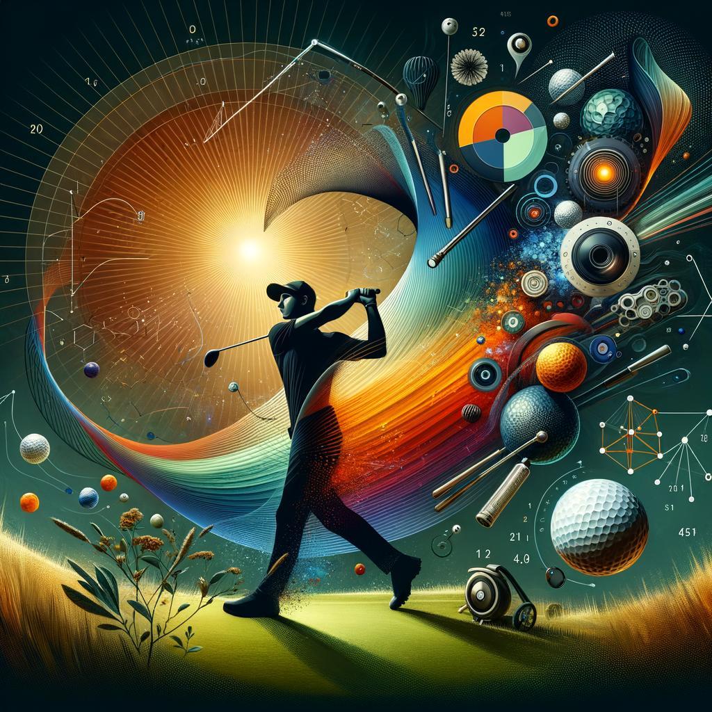 Unlock Your Best Swing: The Art of Perfecting the Follow-Through in ...