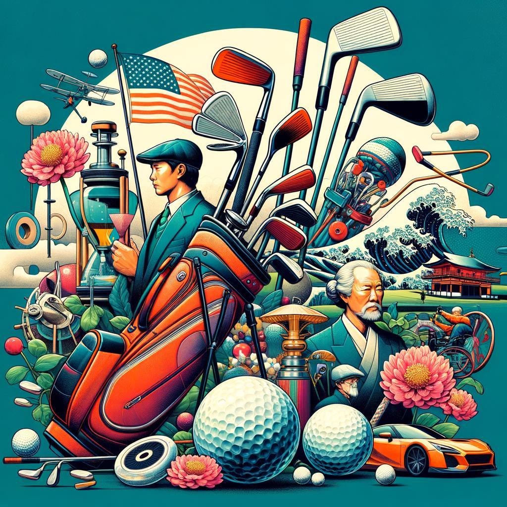 Evaluating Essential Gear for Novice Golfers: A Comprehensive Guide ...