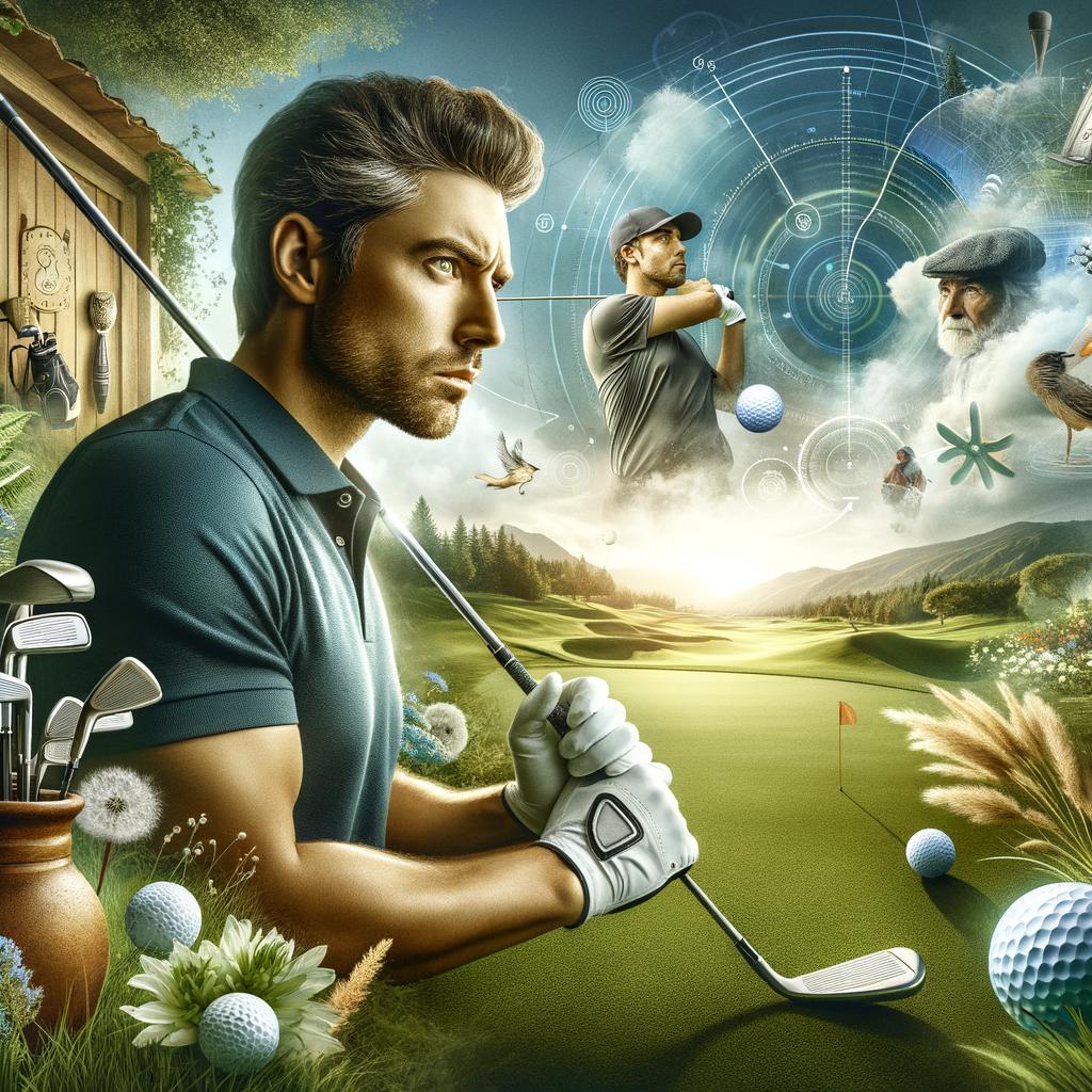 **Scottie Scheffler Questions PGA Tour's New Rule: Will It Really Speed ...