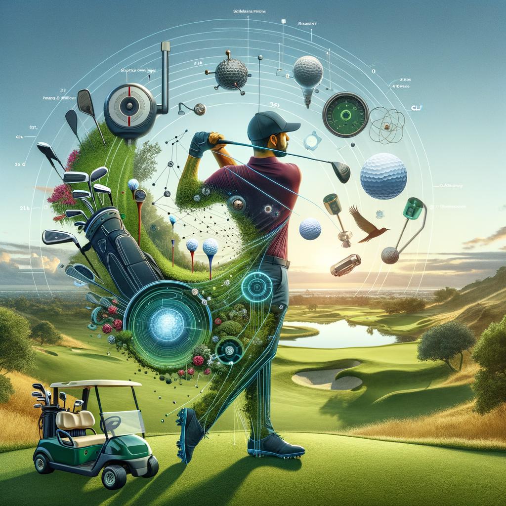 **"Pace of Play: Why Every Golfer Holds the Key to a Better Game ...