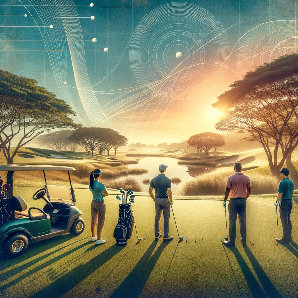PGA Tour Ends Staggered Start | Tour Championship Returns to Classic Format