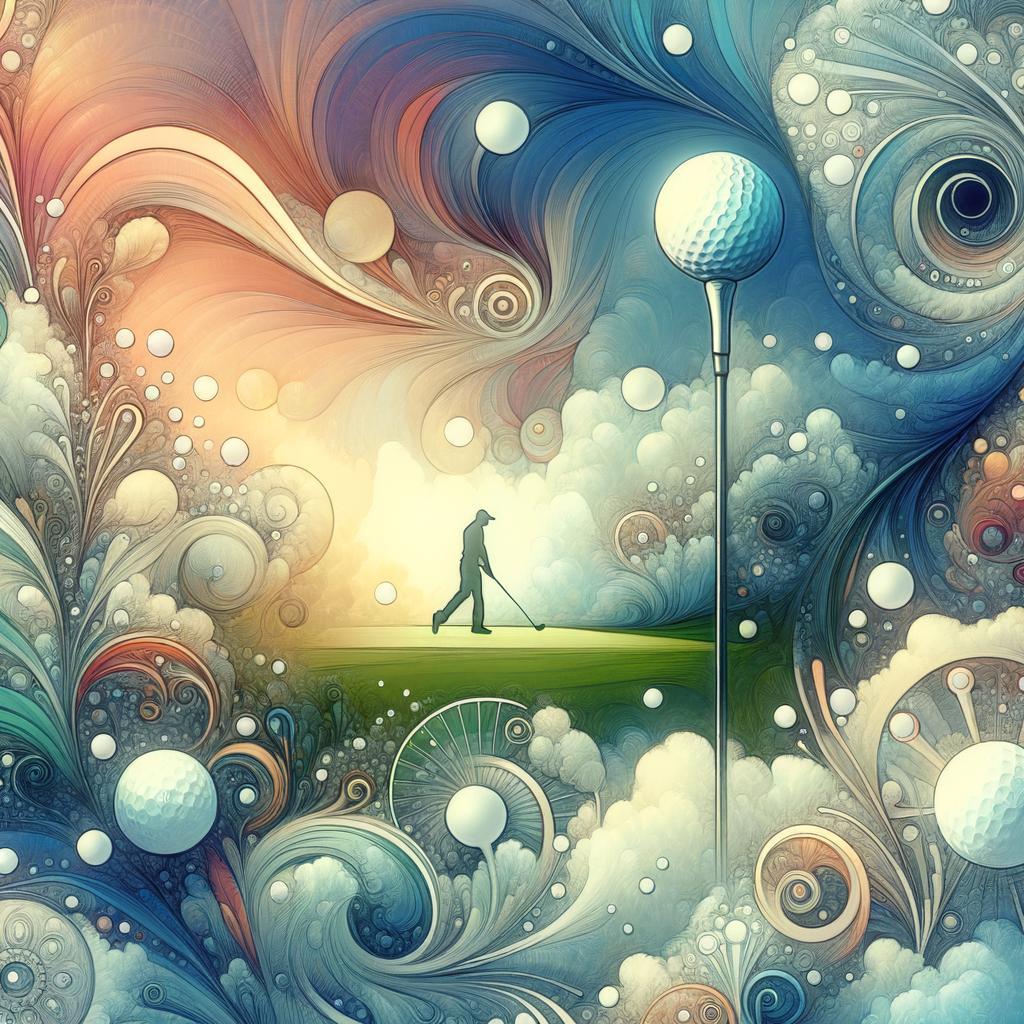 Analyzing Raymond Floyd's Golf Instruction: Technique and Psychology ...