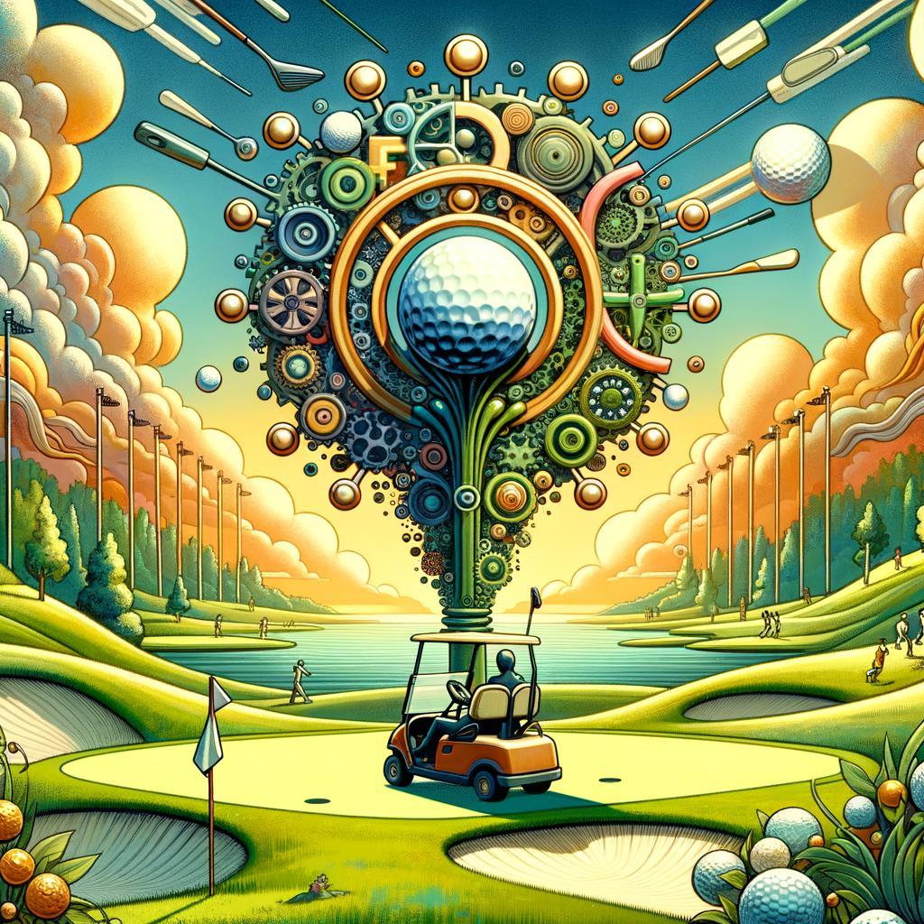 USGA CEO Mike Davis Stands Firm: No Changes Ahead for Driver Testing ...