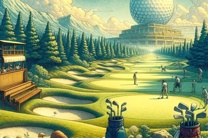 2026 RBC Canadian Open: TV schedule, streaming info, how to watch, tee ...