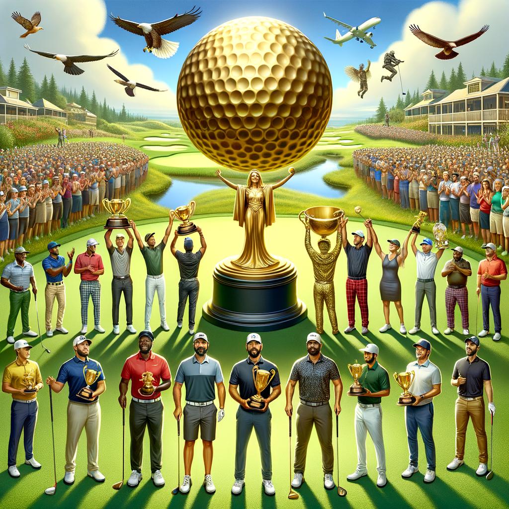 Meta title: 2025 Tour Championship Payout: Prize-Money Breakdown ...