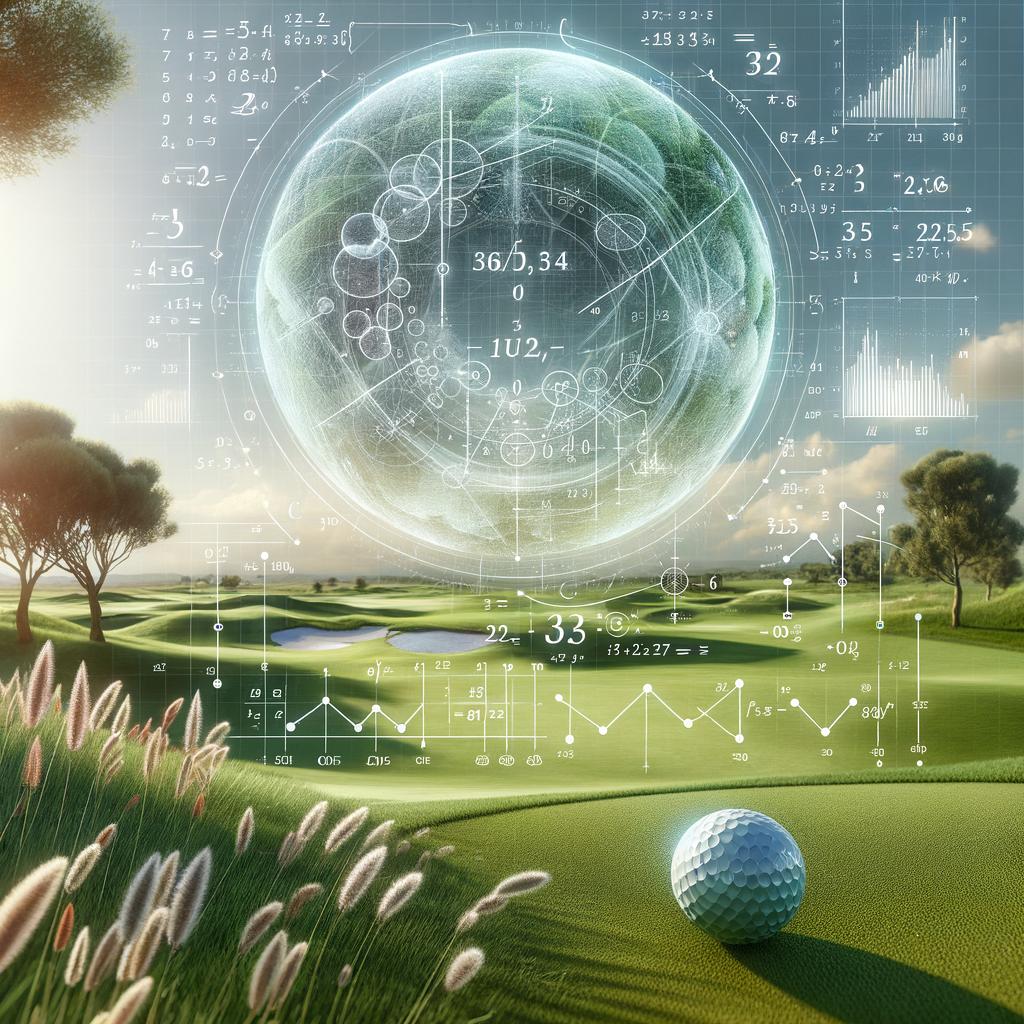 Meta title: Golf Handicap Systems: WHS Analysis & How to Calculate Meta ...