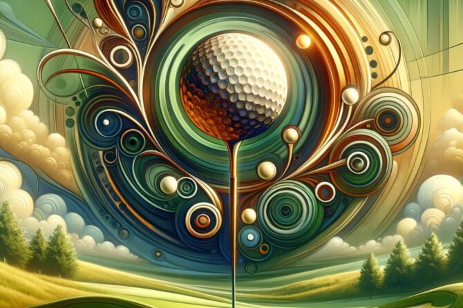 Quantitative Analysis of Golf Scoring and Strategy - Golf Lessons Channel