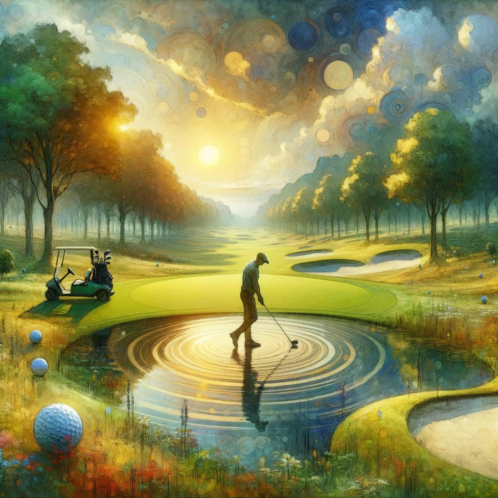 Quantitative Analysis of Golf Handicap Metrics - Golf Lessons Channel