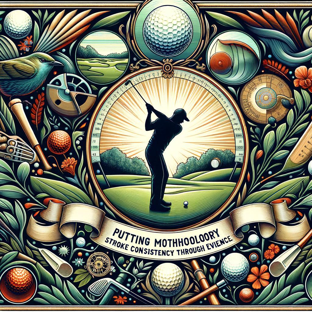 Putting Methodology: Stroke Consistency Through Evidence - Golf Lessons ...