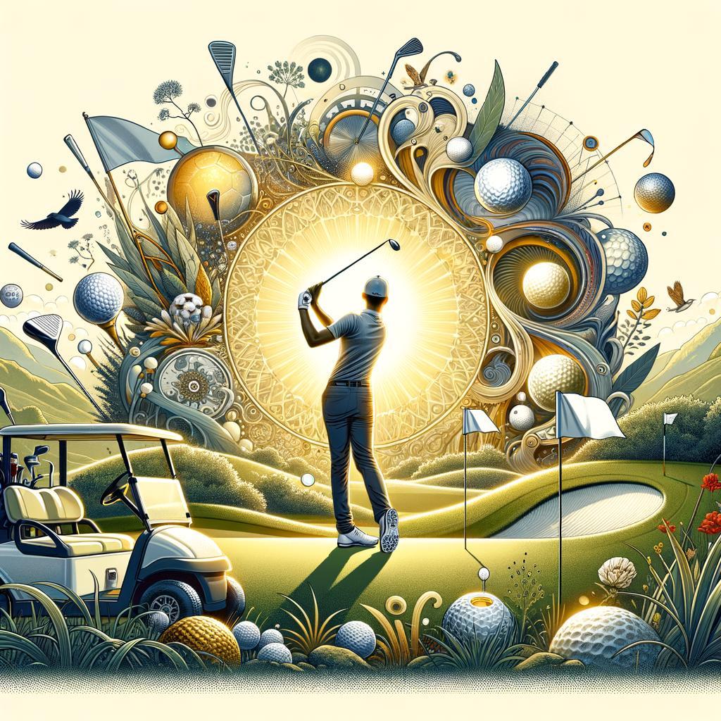 Analyzing Golf Scoring: Methods, Interpretation, Strategy - Golf ...