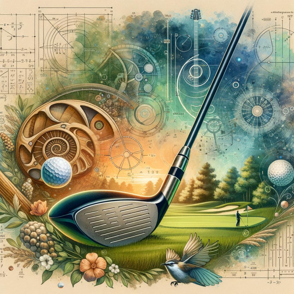 Shaft Flex and Golf Driver Performance: An Analytical Study - Golf ...