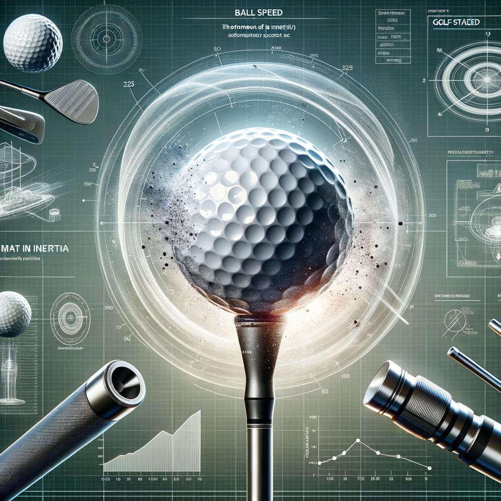 Meta title: Golf Gear Performance: Ball Speed, Spin, Launch & Shaft ...