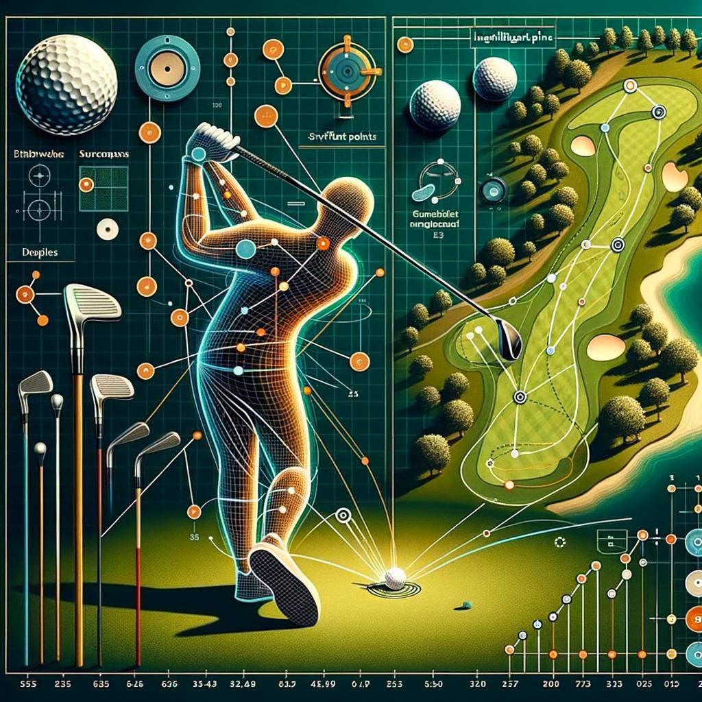 Meta title: Jim Furyk Swing & Course Management: Golf Tips & Strategy ...