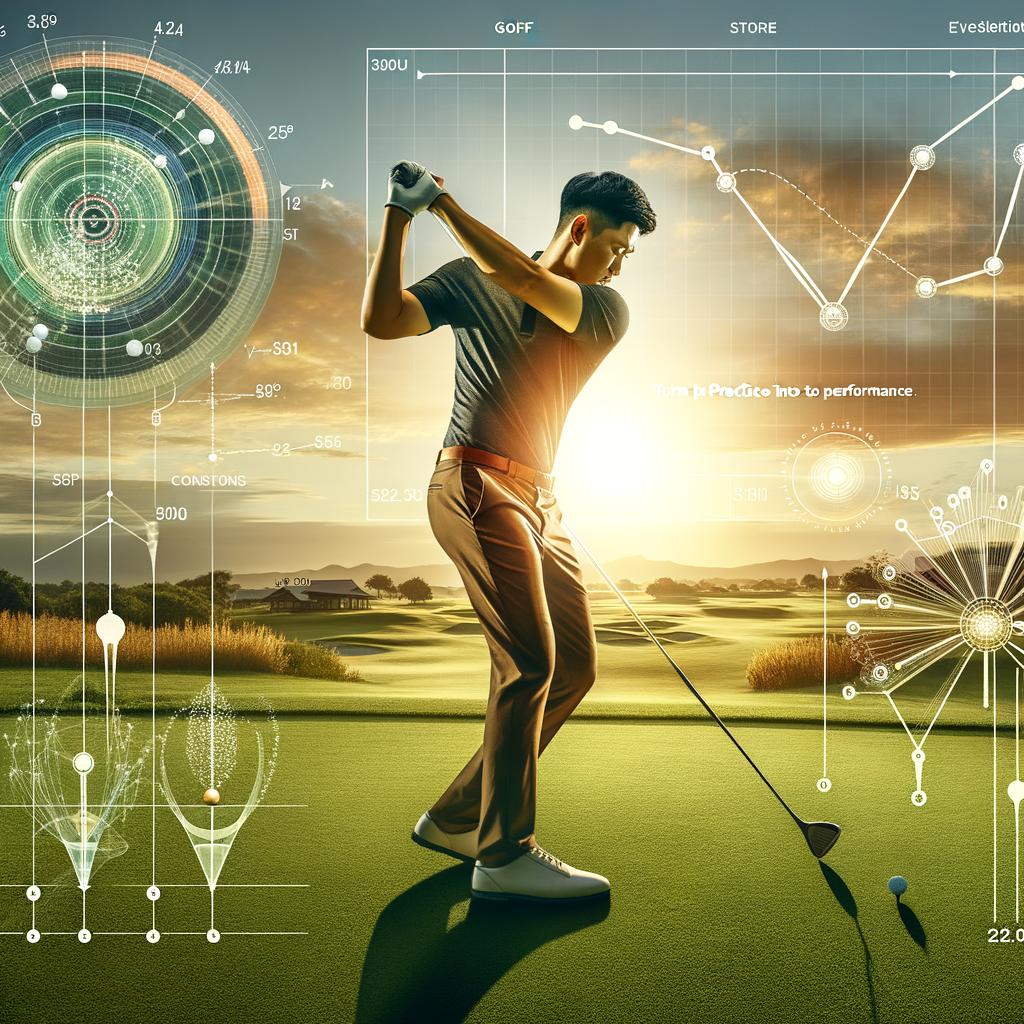 Meta title: Turn Practice into Performance - Evidence-Based Golf Drills ...