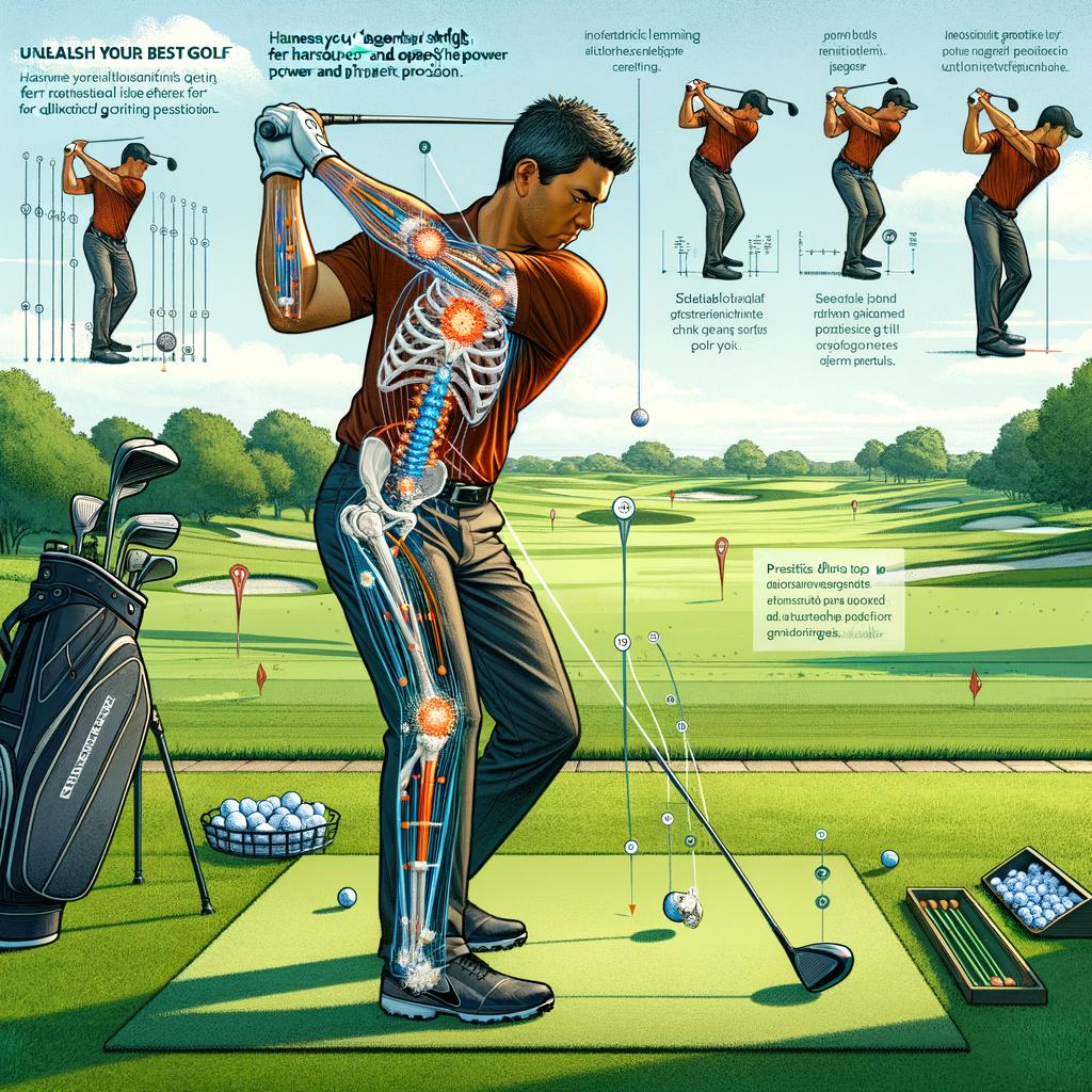 Master the Sam Snead Golf Swing: Boost Power & Precision for Your Best Game