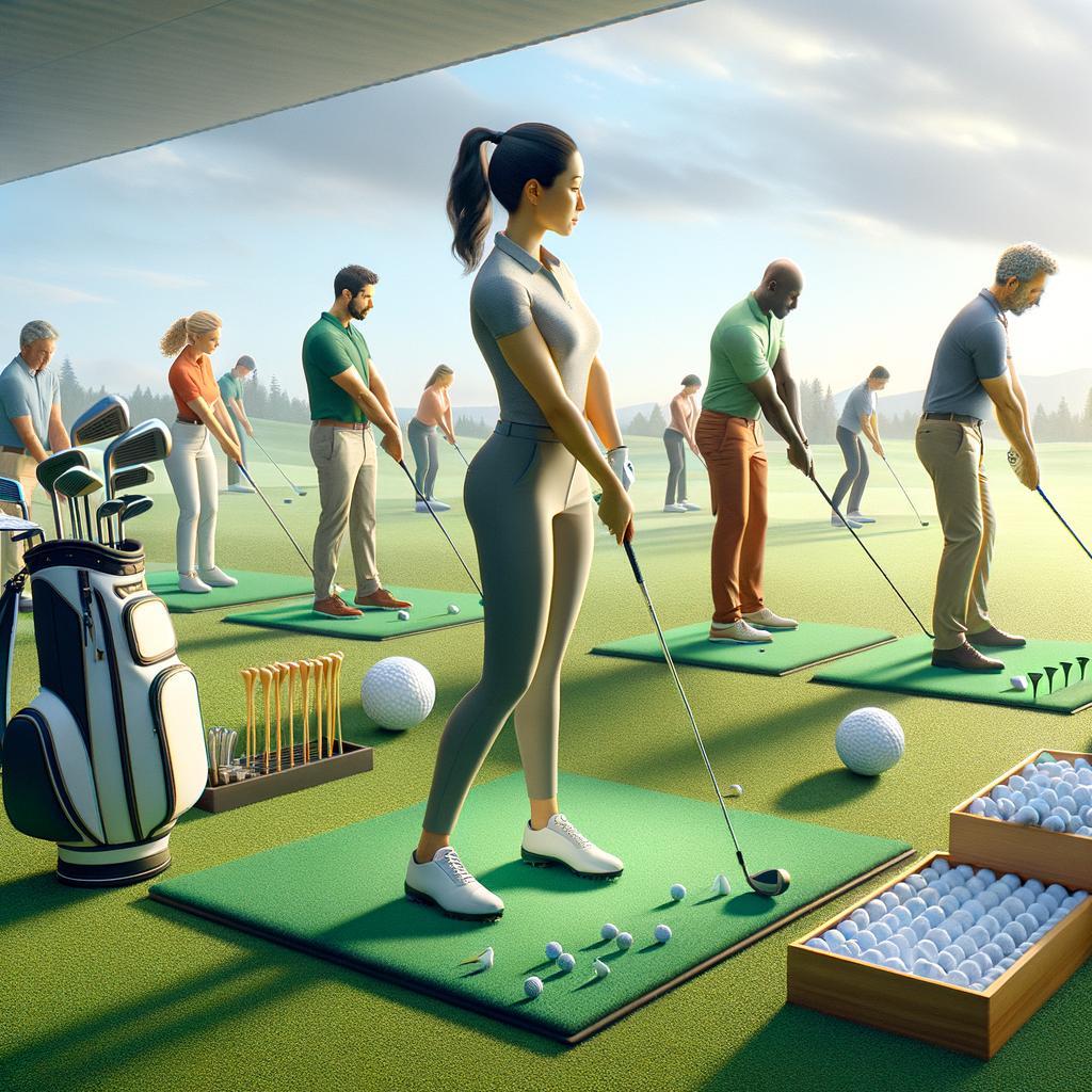 Unlock Peak Performance: Top 8 Must-Have Golf Gear for Beginners - Golf ...