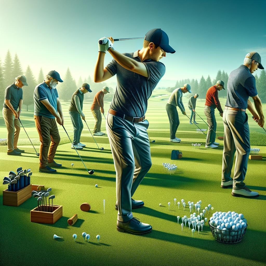 Master Jack Nicklaus Swing, Putting & Driving: Transform Game - Golf ...