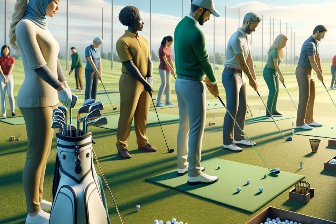 Master Emotional Control: Shorten Reactions to Improve Swing & Putting ...