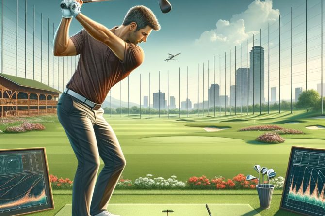 Master Seve Ballesteros Swing, Putting & Driving Tips - Golf Lessons ...