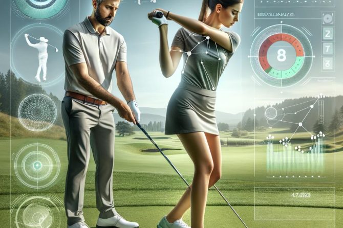 Unlock Driver Performance: Shaft Flex Impact on Swing & Driving - Golf ...