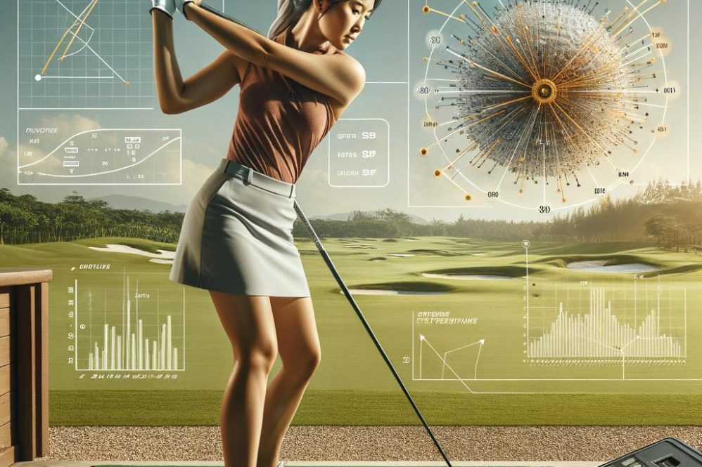 Unlock Explosive Driver Distance: Master Shaft Flex for Maximum Golf ...
