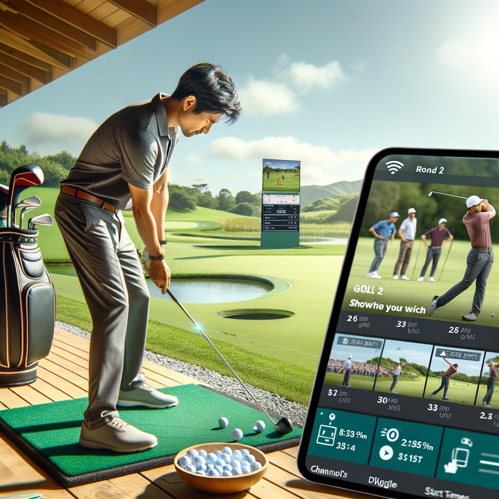 Watch Round 2 of the 2025 Baycurrent Classic Live: Golf Streaming Guide ...