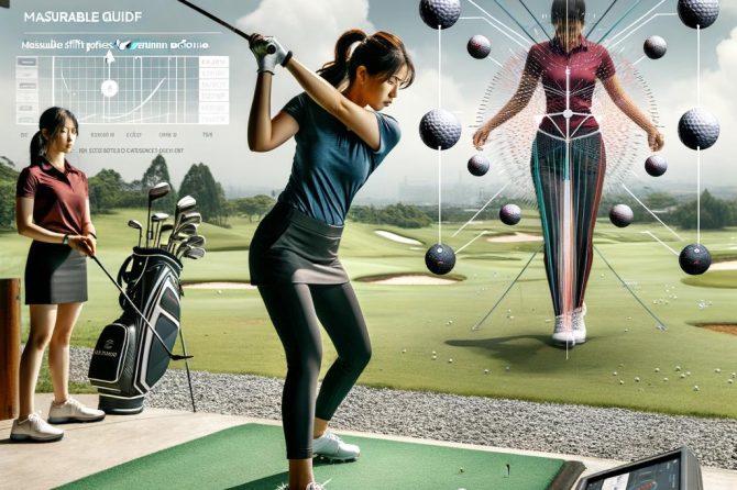 Unlock Longer Drives: How Shaft Flex Impacts Your Golf Swing Power ...
