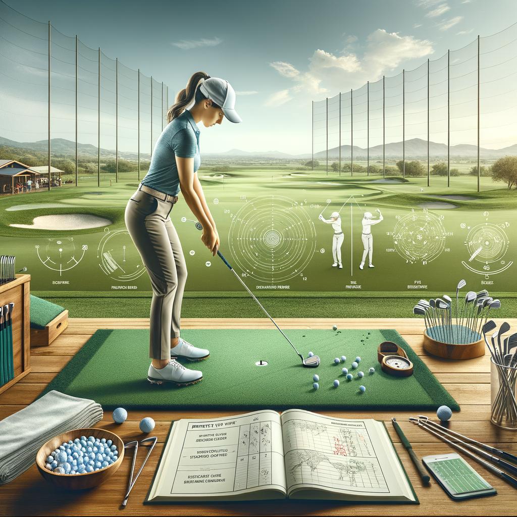 Master Your Golf Game: The Secret to a Perfect Putting Stroke ...