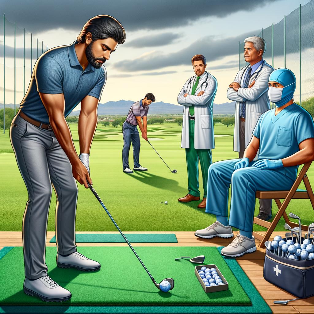 Master Consistent Golf: Discover Tommy Fleetwood's Effortless Swing ...