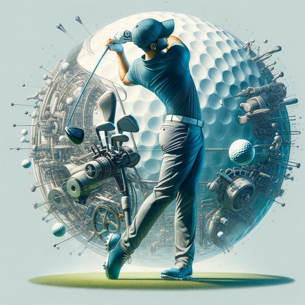 Master Shaft Flex: Optimize Driving, Swing & Putting - Golf Lessons Channel