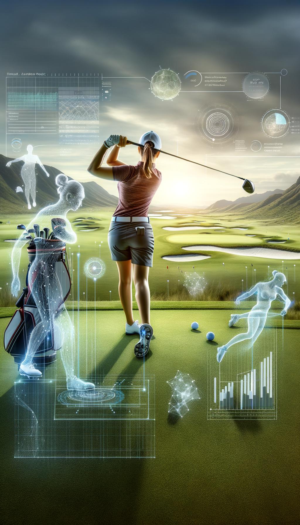 Advanced Golf Secrets: Master Pro-Level Swing Mechanics, Laser-Accurate ...