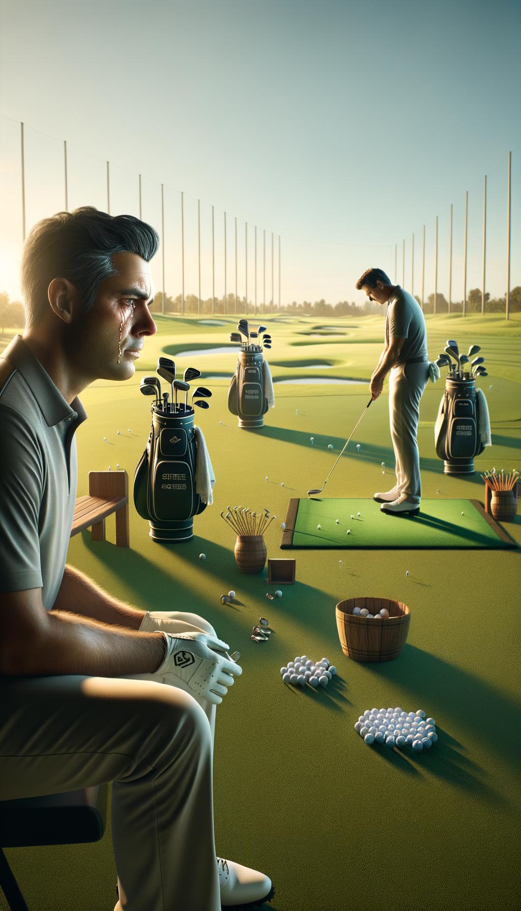 Why Rory McIlroy Really Cried at the Masters This Year: Emotional ...
